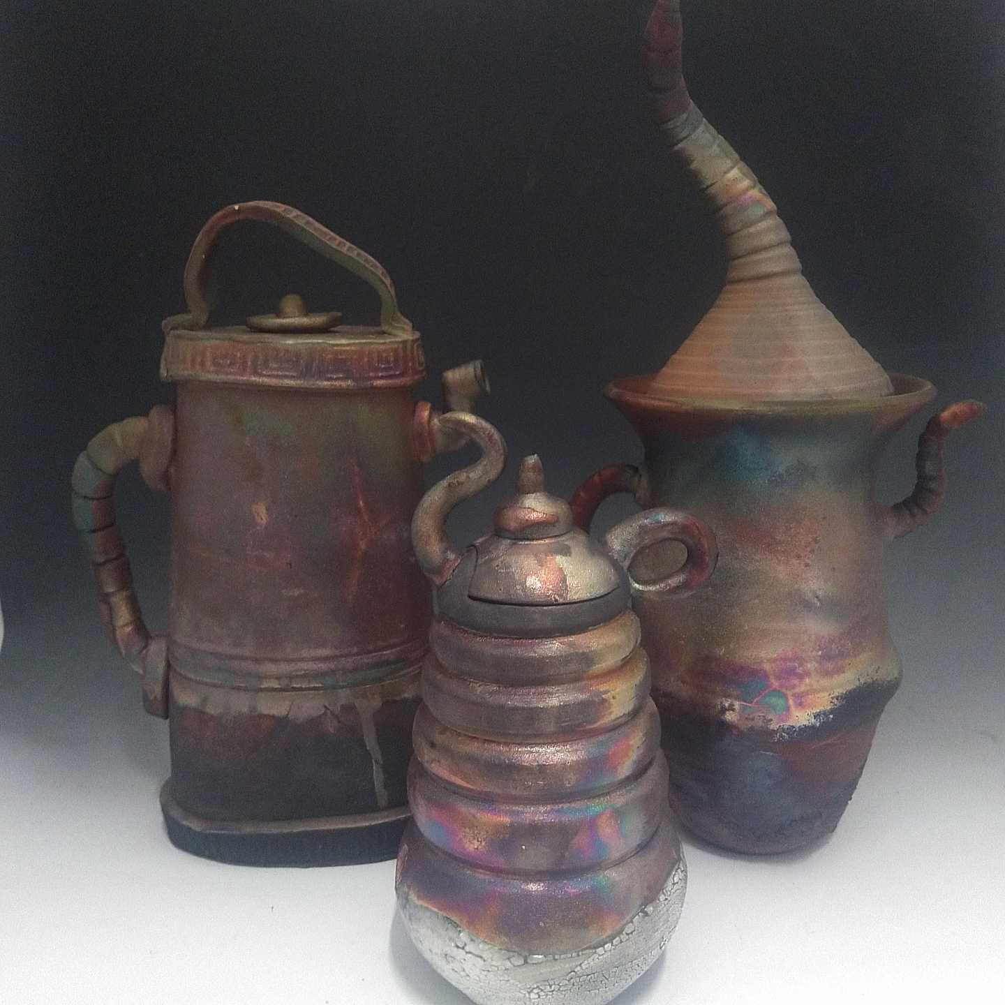 Boise Open Studios